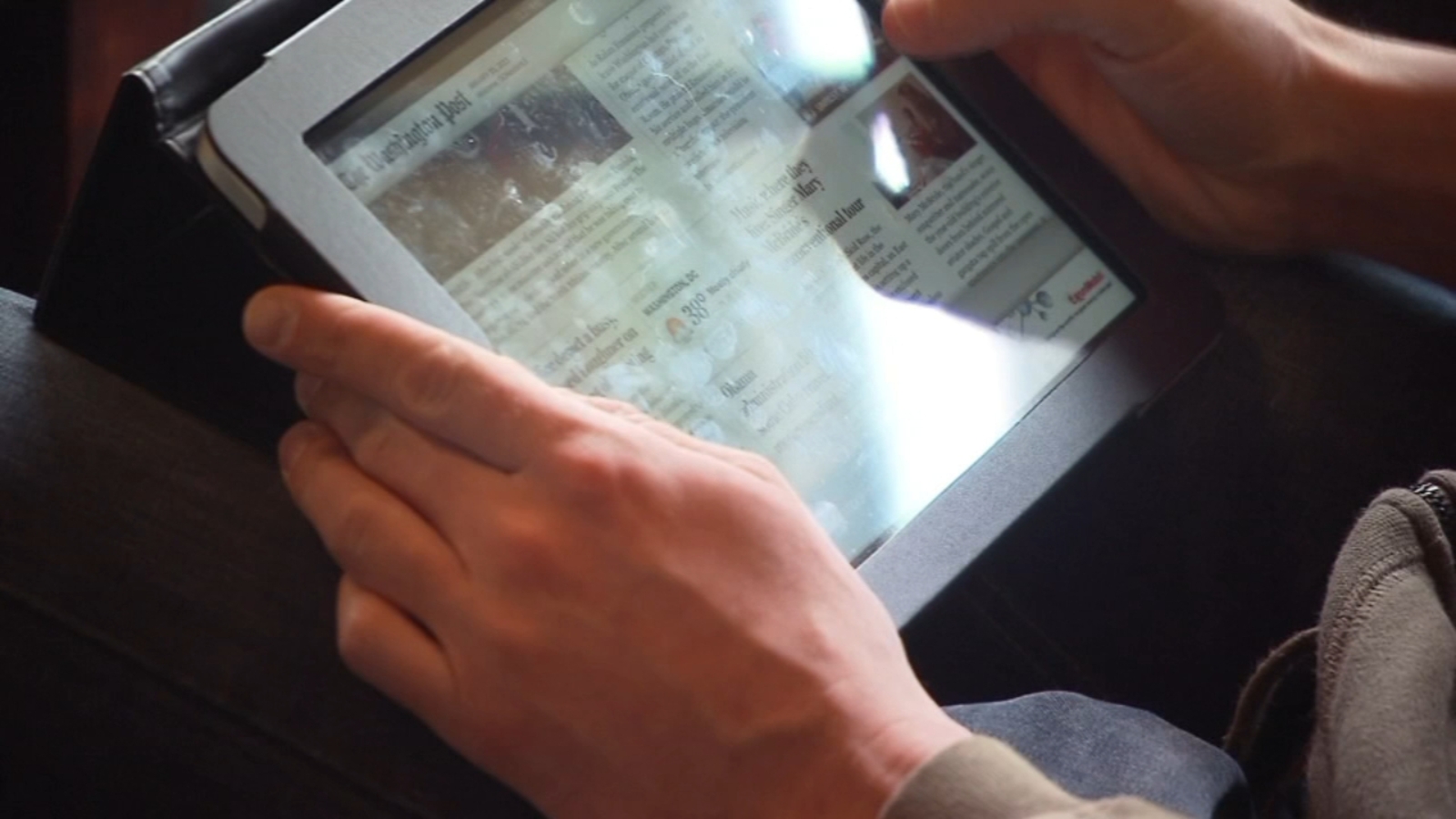 Virtual hypnotherapy could help with overuse of technology while ...