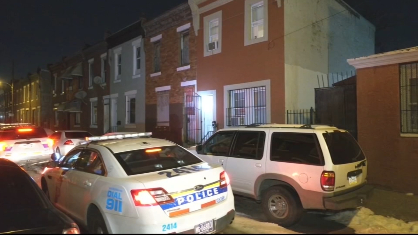 Woman shoots, injures intruder in North Philadelphia: Police - 6abc ...