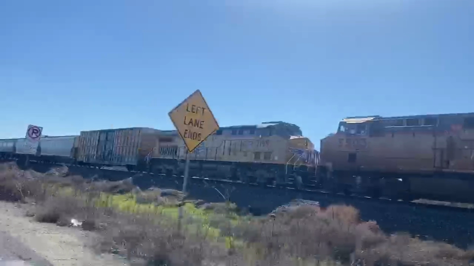 Woman Hit And Killed By Train In Merced Police Say Abc30 Fresno