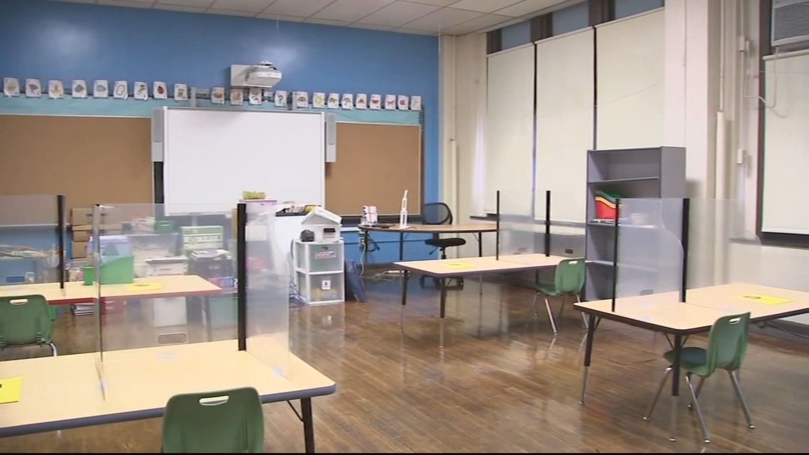 Another 22 Philadelphia schools to open in April for Pre-K to 2nd grade ...