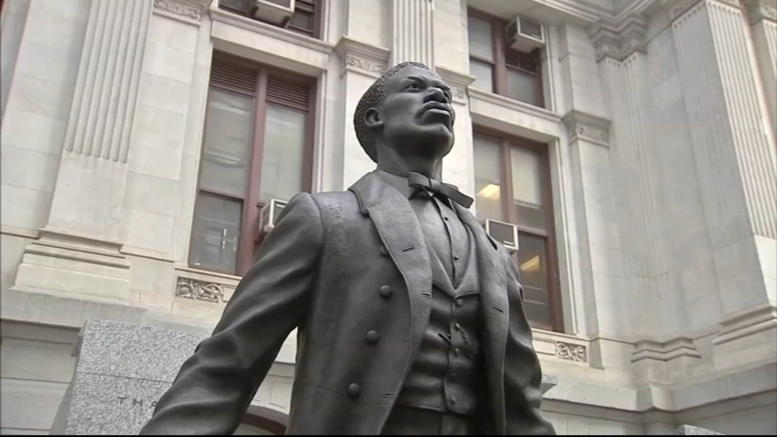 Celebrating the birthday of Octavius Catto, a Philadelphia civil rights ...