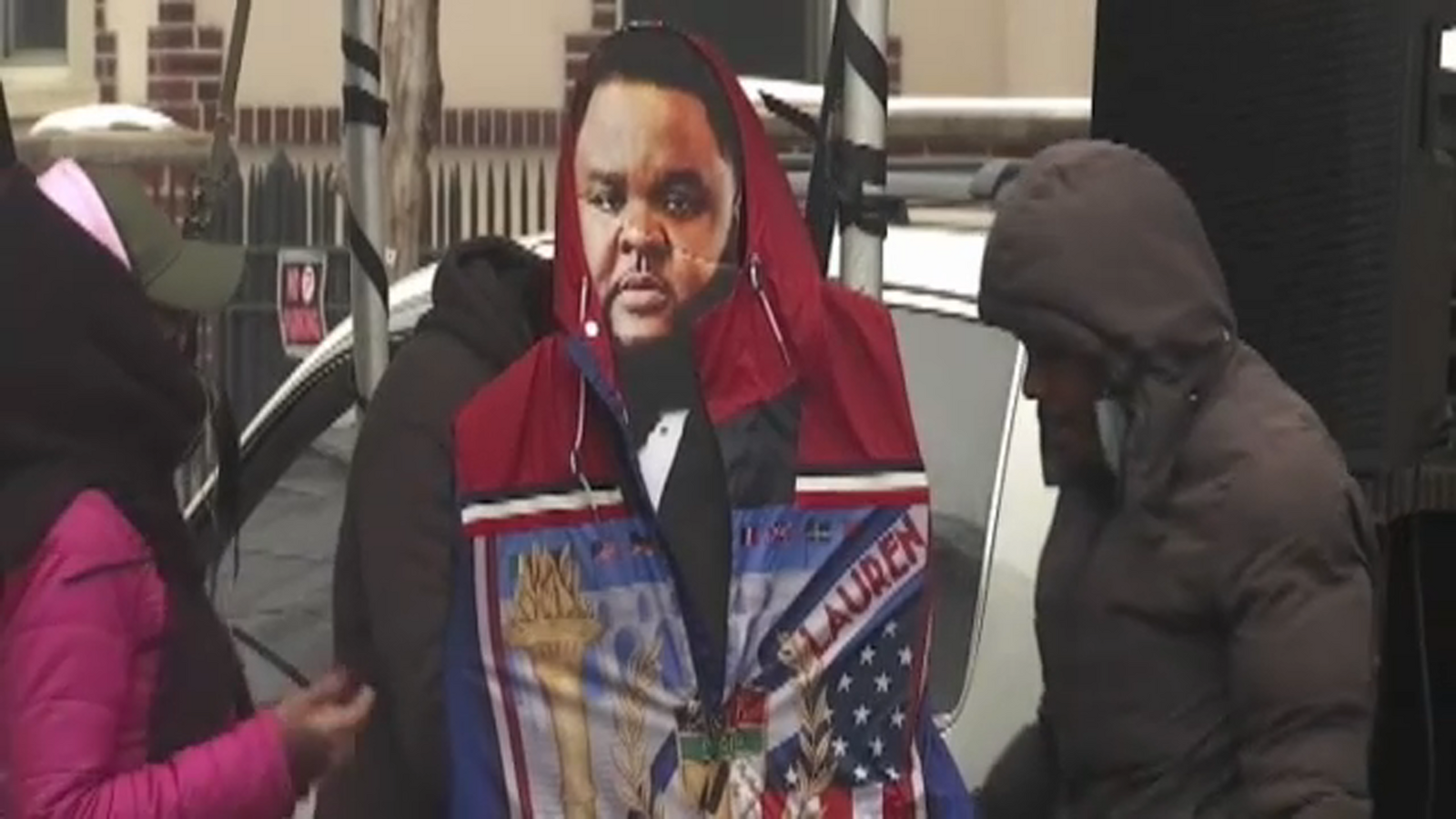 COVID NYC Update: Fred the Godson, rapper who died of COVID, honored in ...