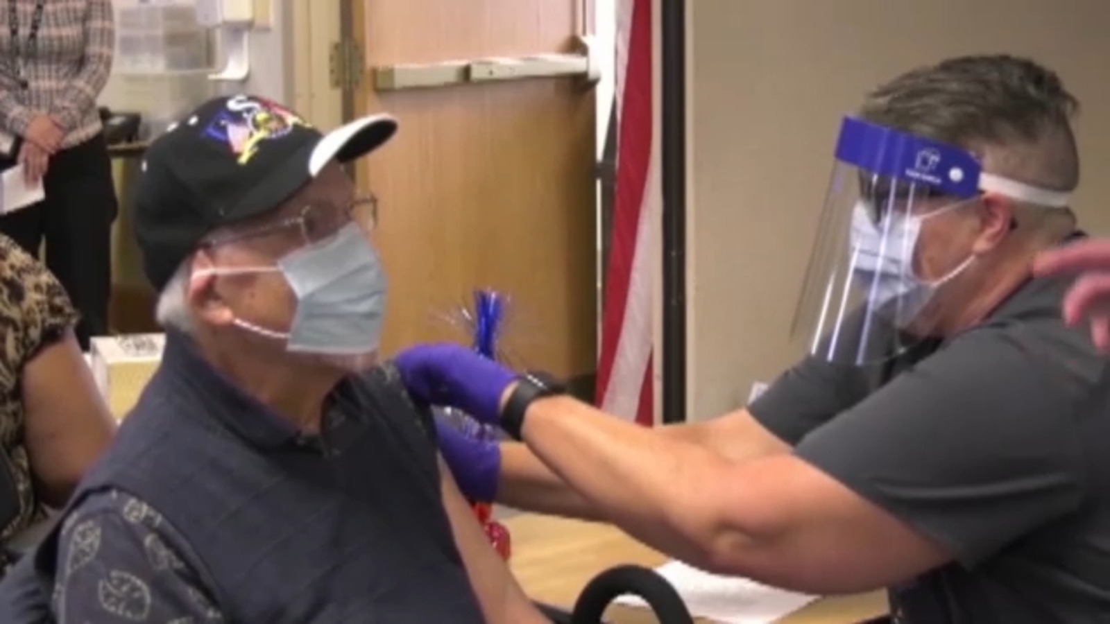 COVID CT Update: Connecticut rolls out new, age-based vaccination plan ...