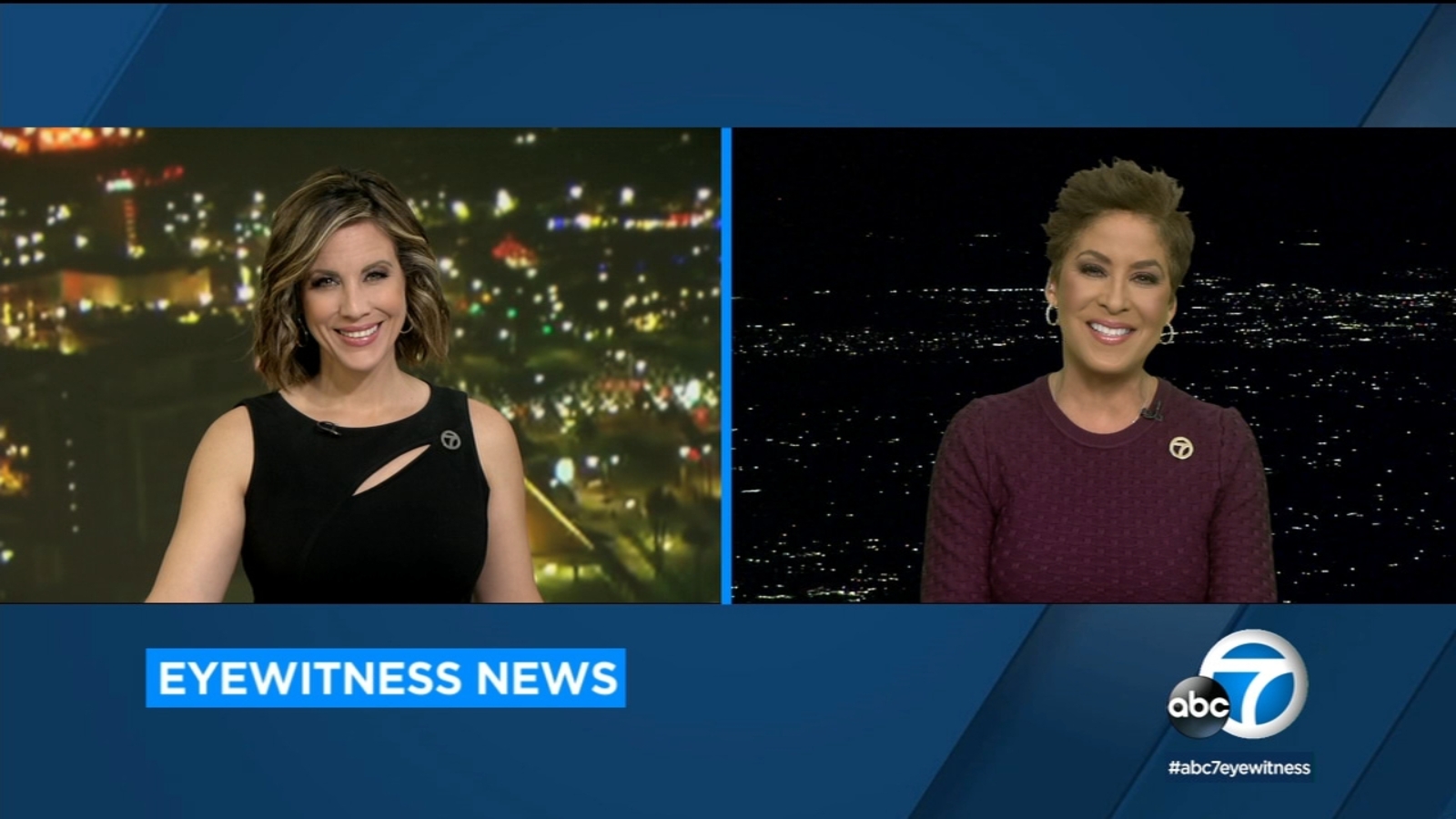 Eyewitness News at 5am - Feb. 23, 2021 - ABC7 Los Angeles