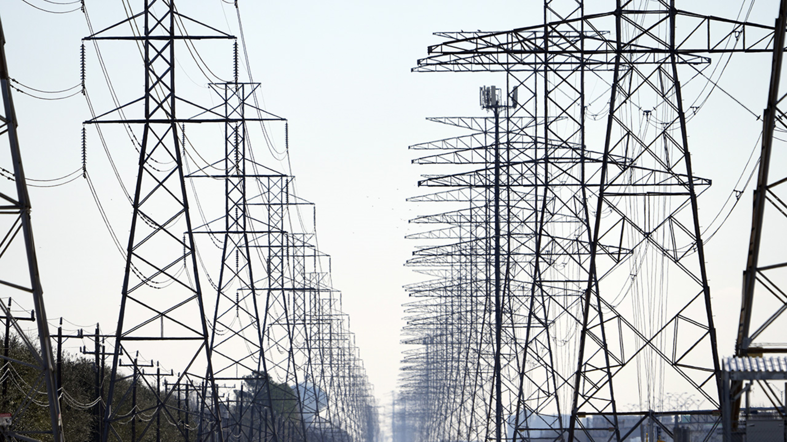Texas lawmakers to hold ERCOT under microscope for winter grid disaster ...