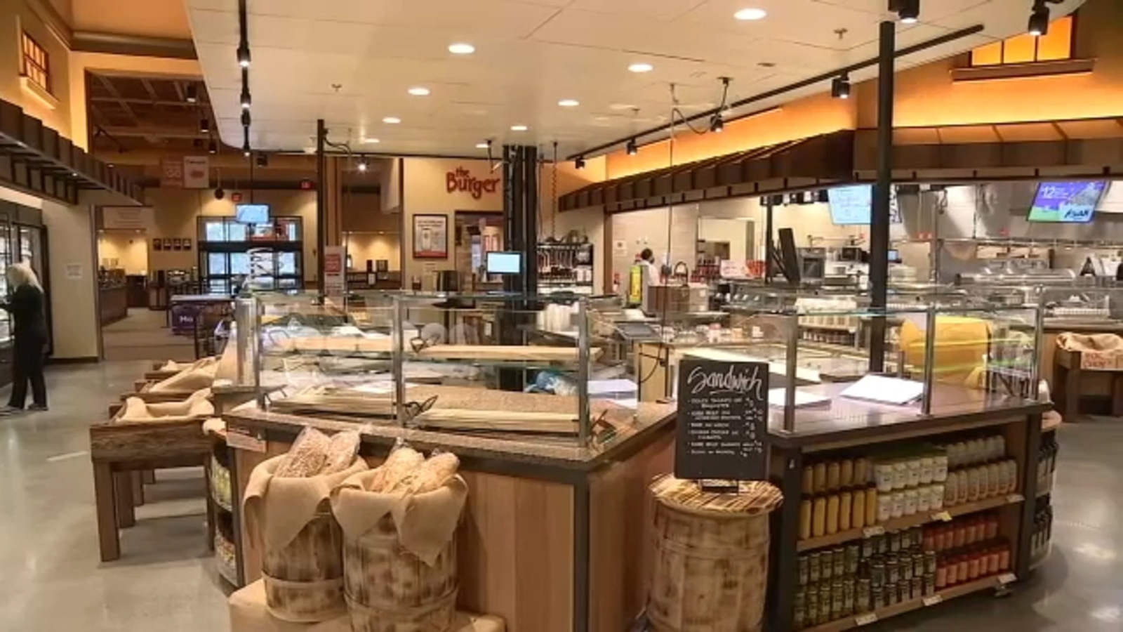 Wegmans in Chapel Hill opens today - ABC11 Raleigh-Durham