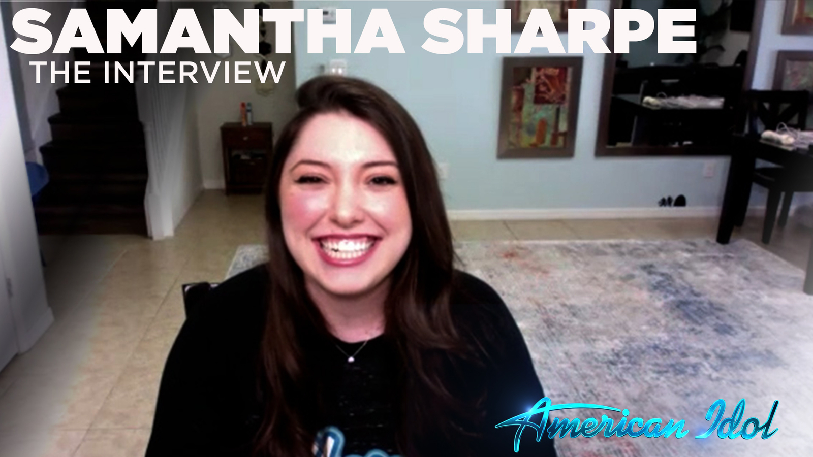 American Idol 2021: Meet NJ's Samantha Sharpe as she aims to become the ...