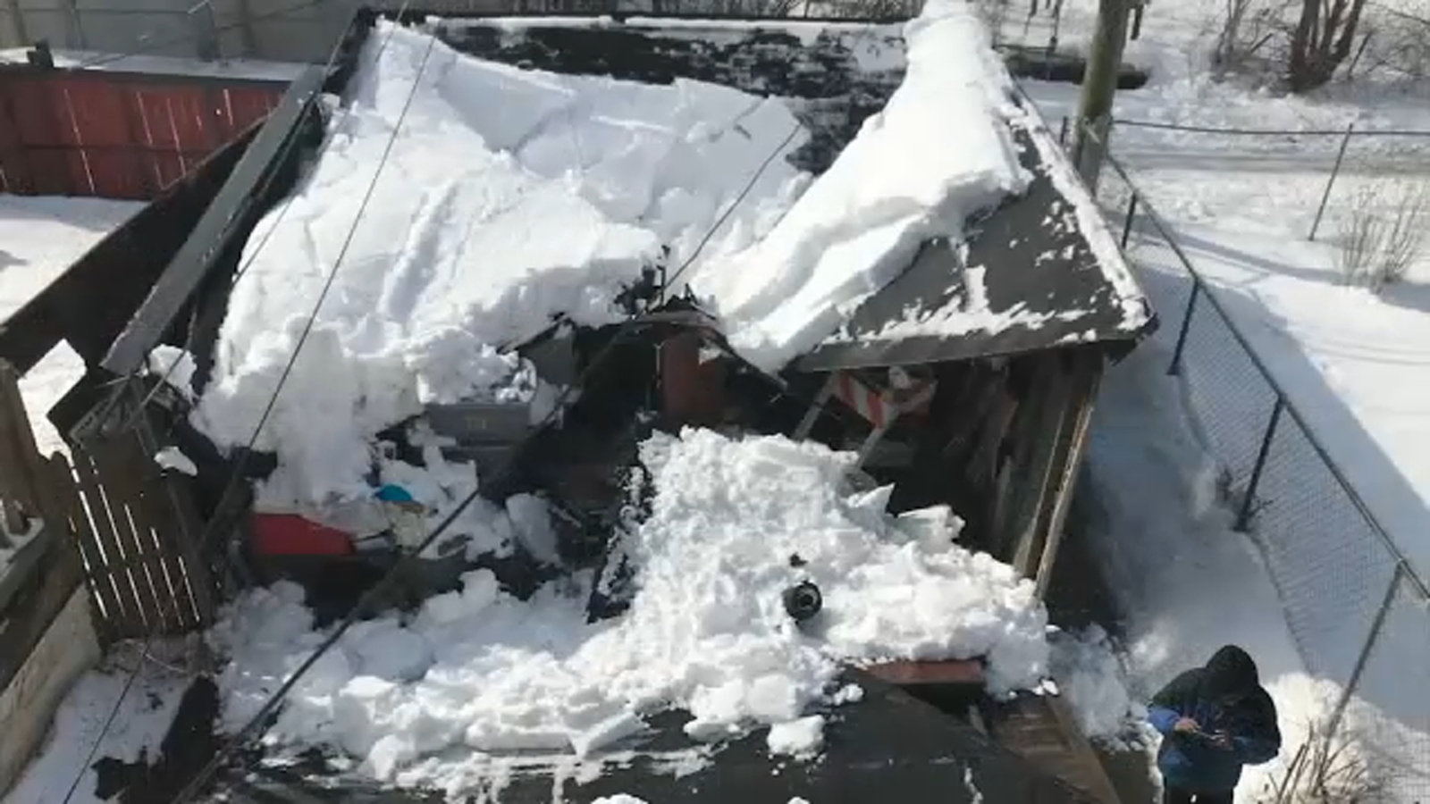 Chicago charity Gentleman's Closet loses clothing, suits after Woodlawn ...