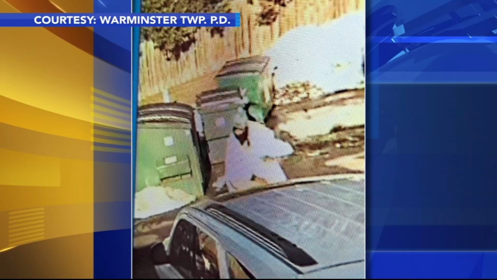 Metro PCS employee shot in stomach in Warminster, Pennsylvania; 2 ...
