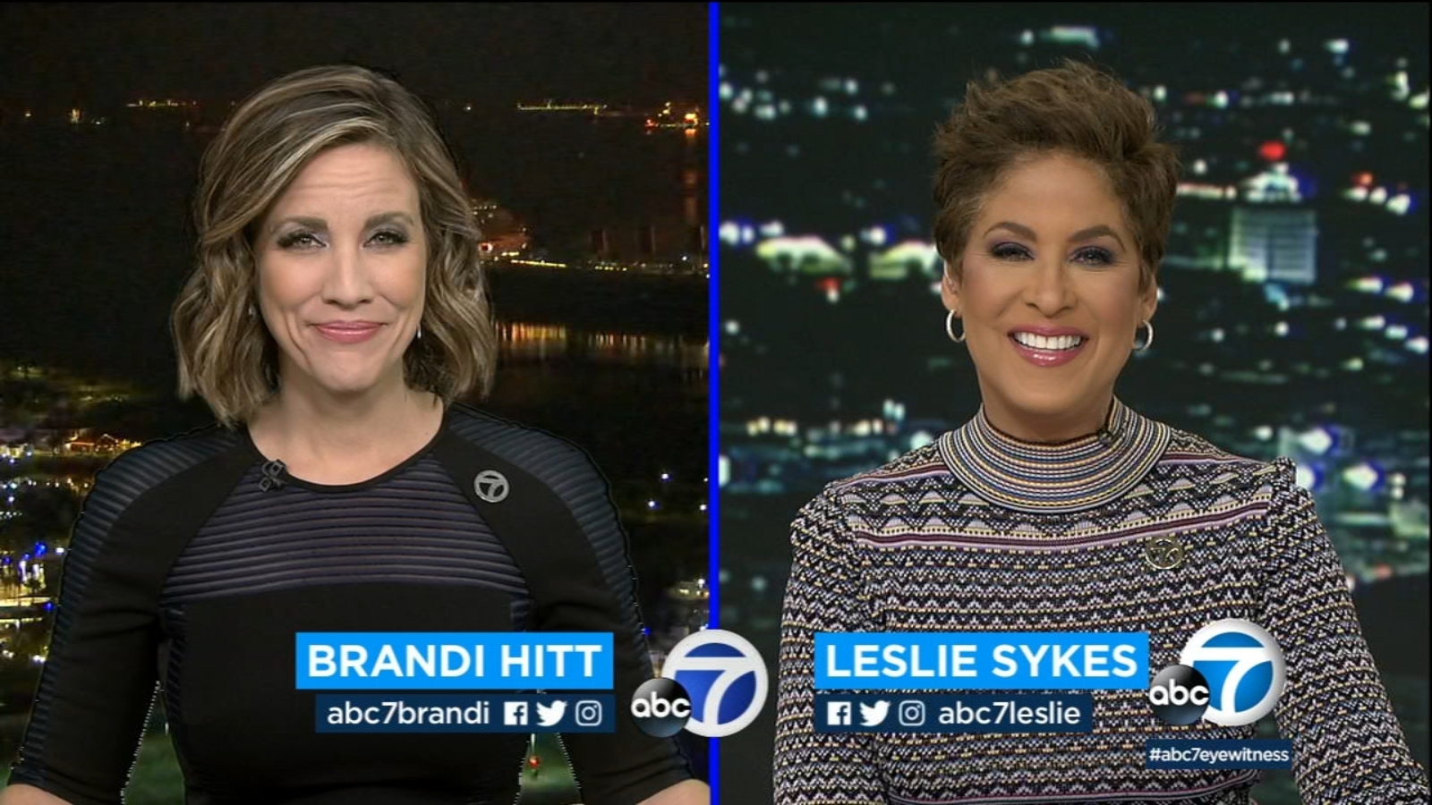 Eyewitness News at 5am - Feb. 26, 2021 - ABC7 Los Angeles