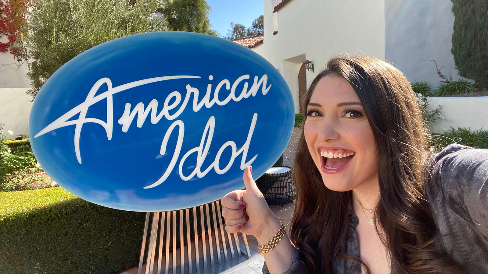 American Idol 2021: Meet NJ's Samantha Sharpe as she aims to become the ...