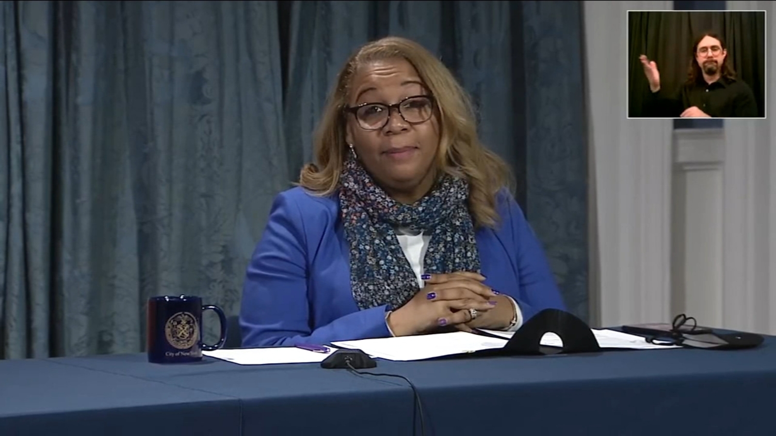 Meet New York City's new incoming Schools Chancellor Meisha Porter ...