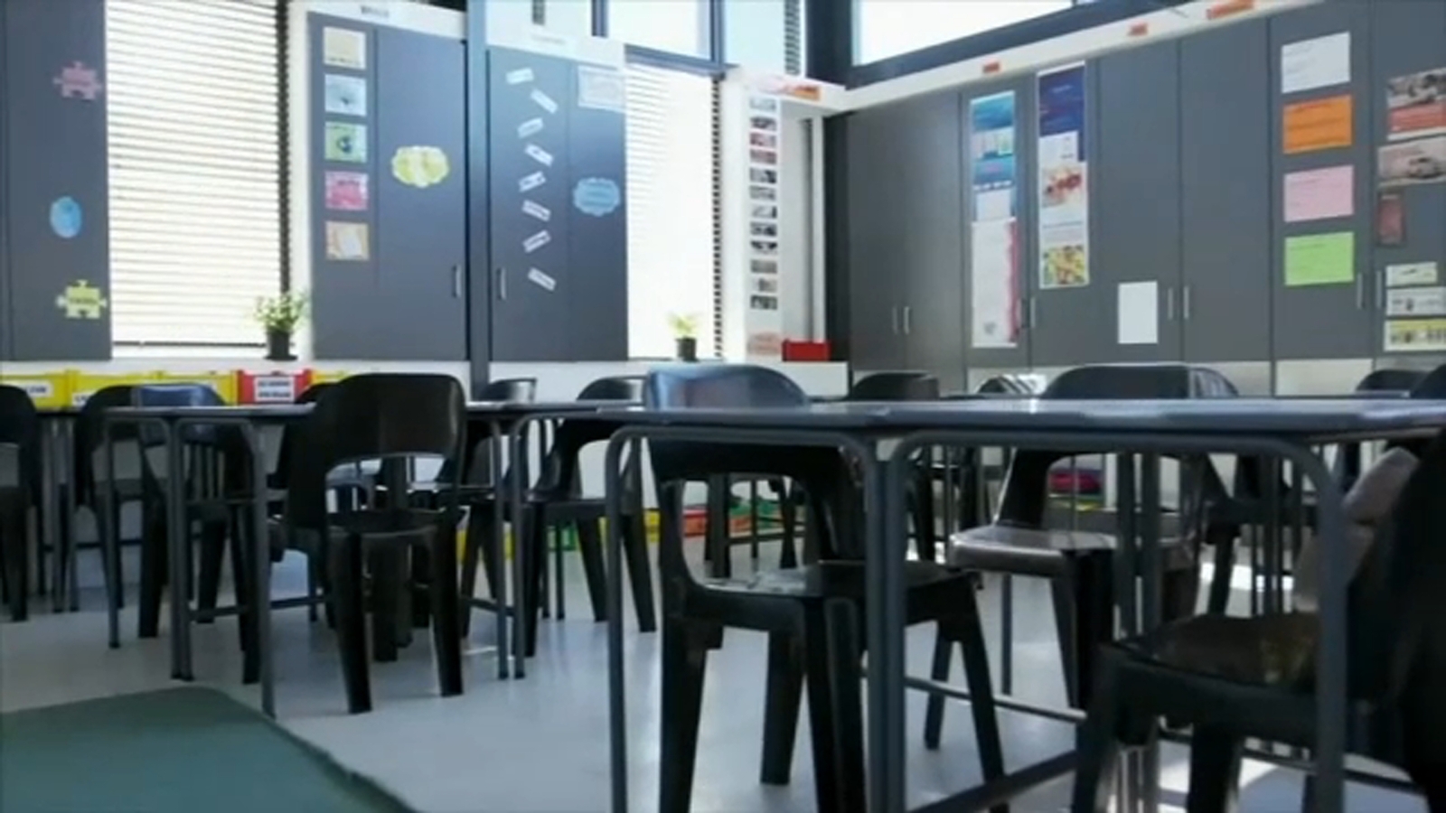 Chicago Public Schools K through 5th grade students to return to in ...