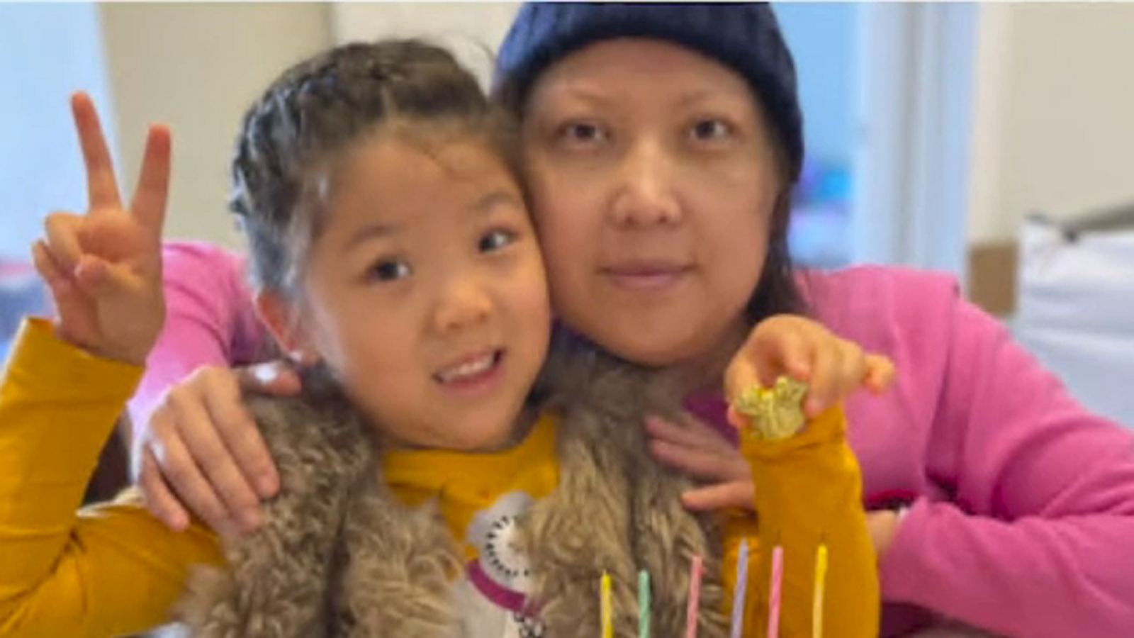 Single mom with cancer in Houston told she has 3 months to live - ABC13 ...