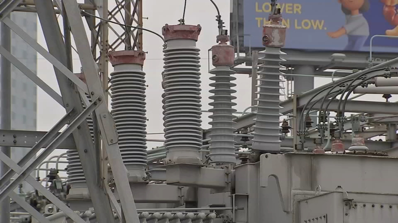 ERCOT reveals plan to improve power grid reliability - ABC13 Houston