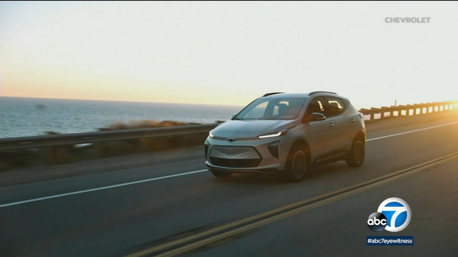 Chevy Bolt EUV: Chevrolet adds second electric model, the larger Bolt ...