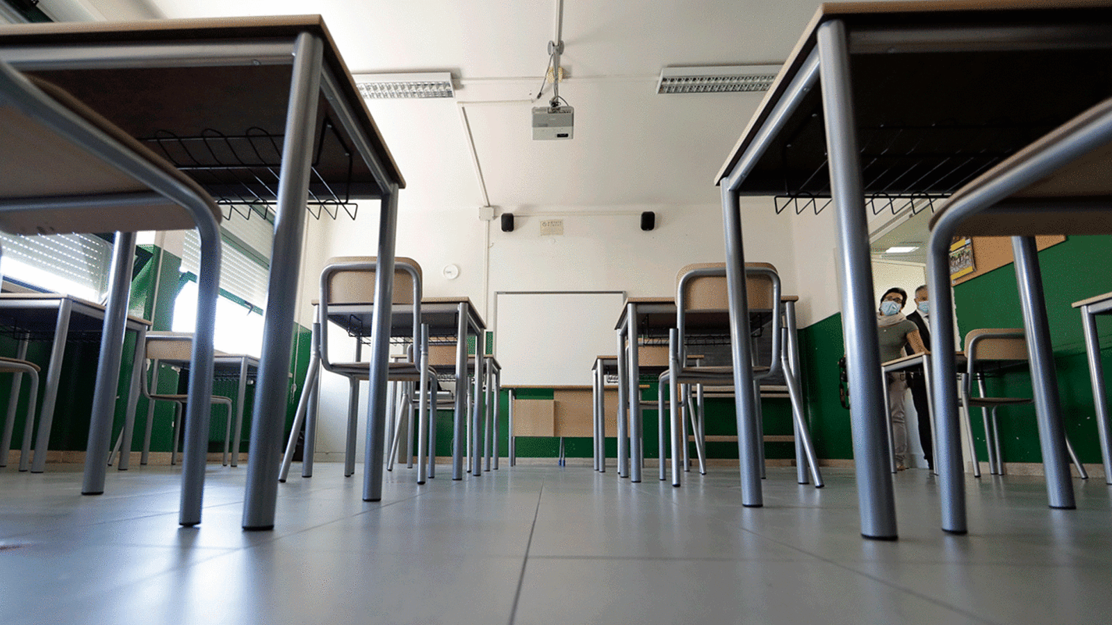 Bay Area health officers demand K-12 classrooms reopen in the fall: 'No ...