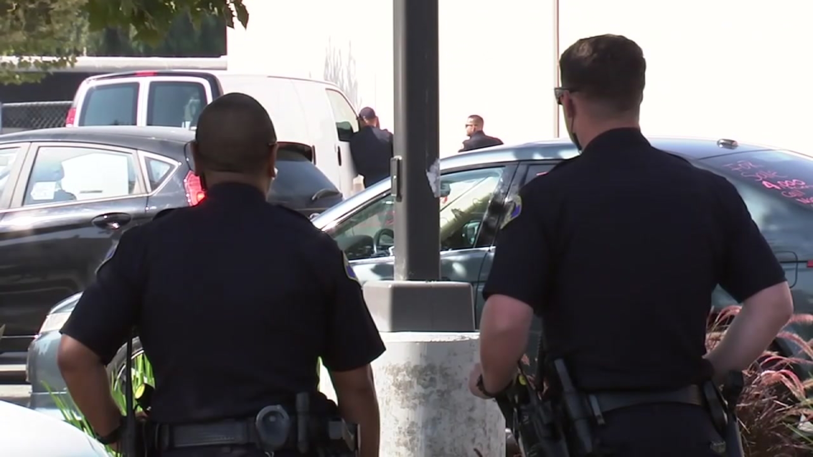 Santa Clara County's new Hate Crimes Task Force holds inaugural meeting ...