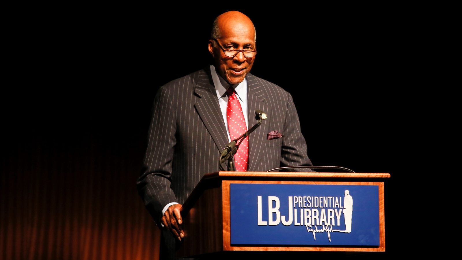 Vernon Jordan, civil rights leader and close ally of Bill Clinton, dies ...