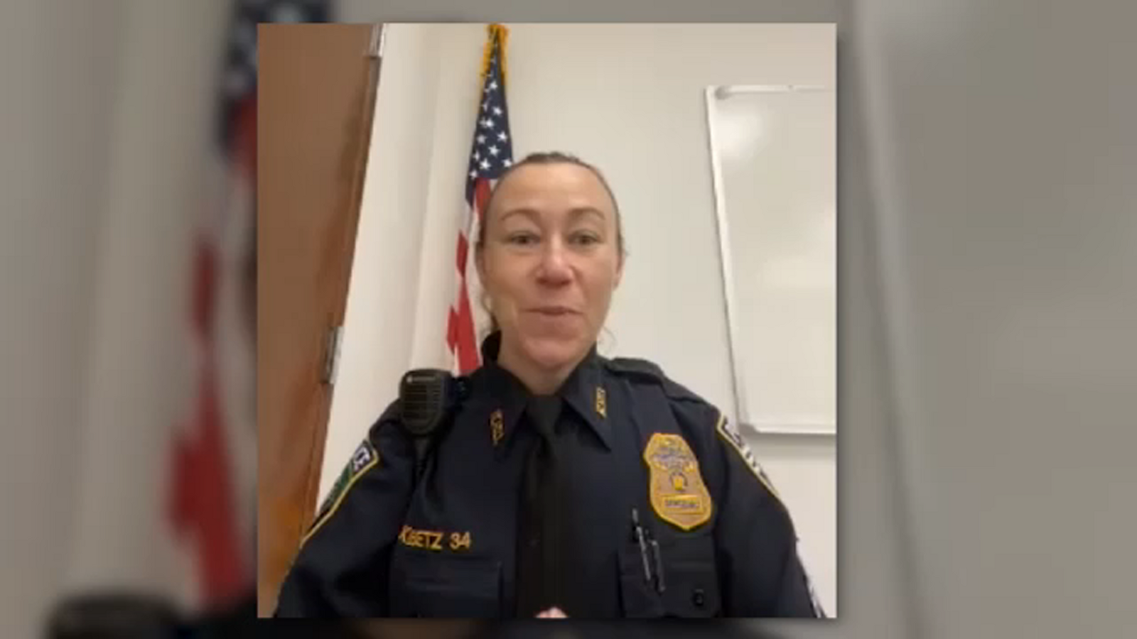 Riverhead police sergeant hailed as hero after saving boy choking on ...