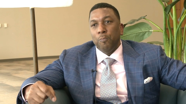 'We're more upset with the process': Fayetteville State University ...