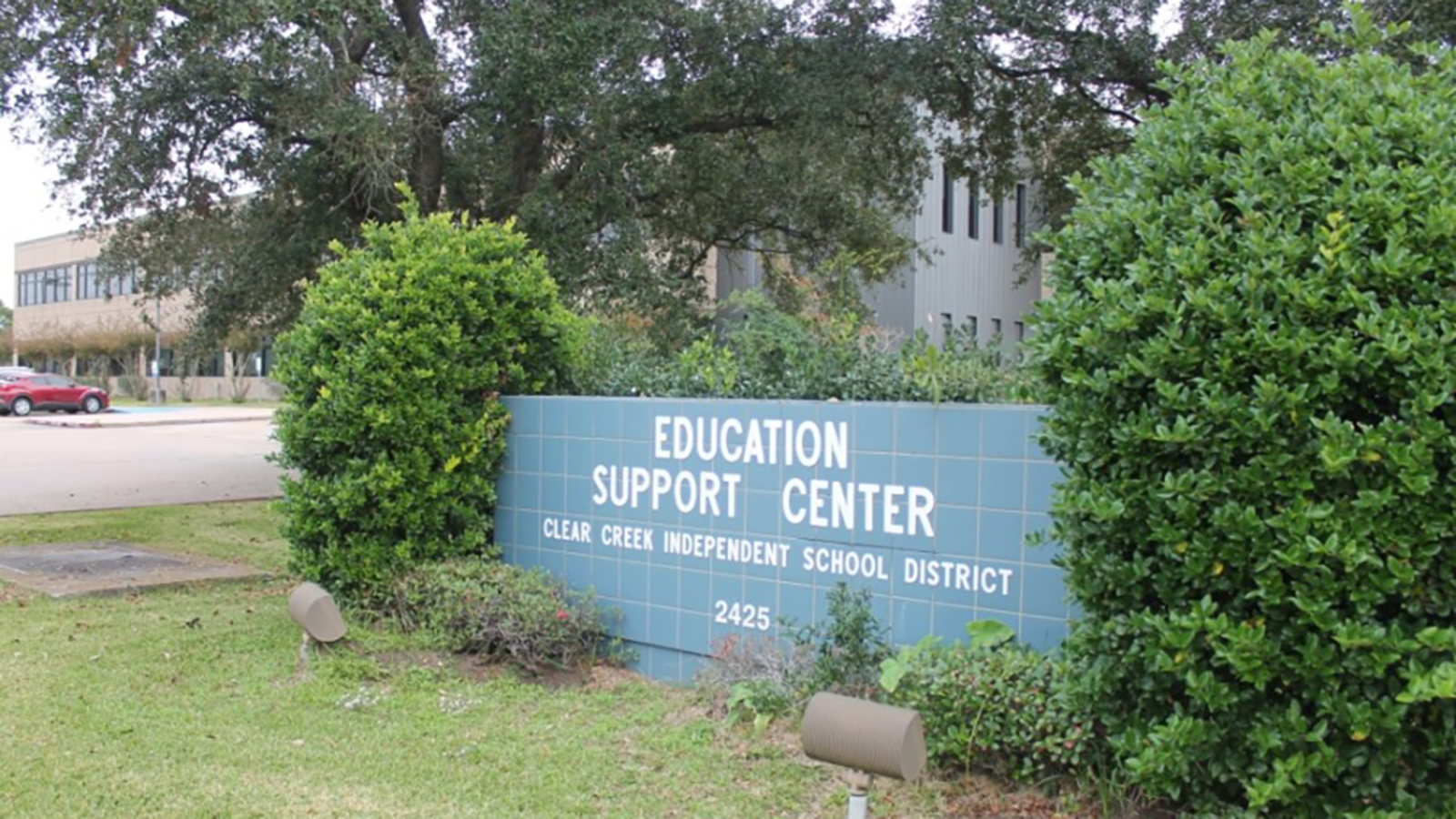 Clear Creek ISD seeking to expand Watch D.O.G.S. program in 2022-23 ...