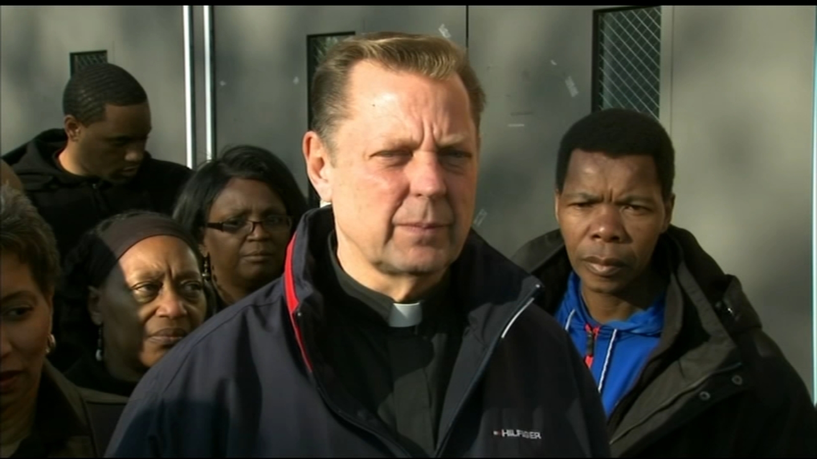 Saint Sabina's Father Michael Pfleger accused by third man of sexual ...