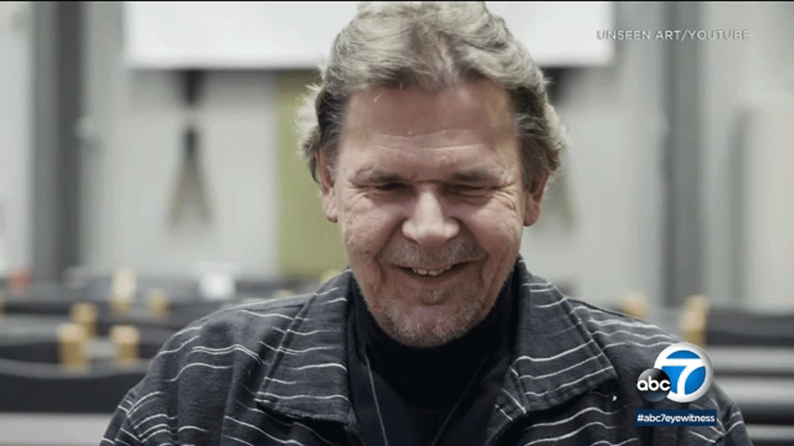 SoCal Strong: Braille Institute Los Angeles goes virtual to help ...