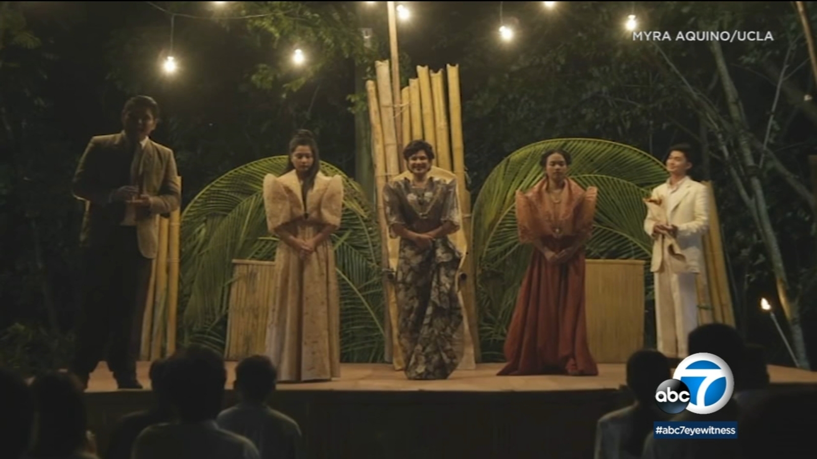 The Caucus has rich history in Hollywood; group of writers, producers ...