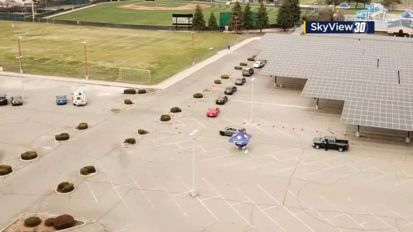 Central Unified School District may see K-6 students back on campus by ...