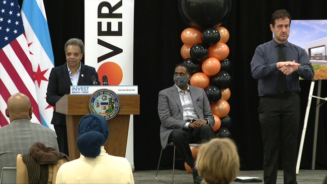 Discover customer care center to open in Chicago's Chatham neighborhood ...