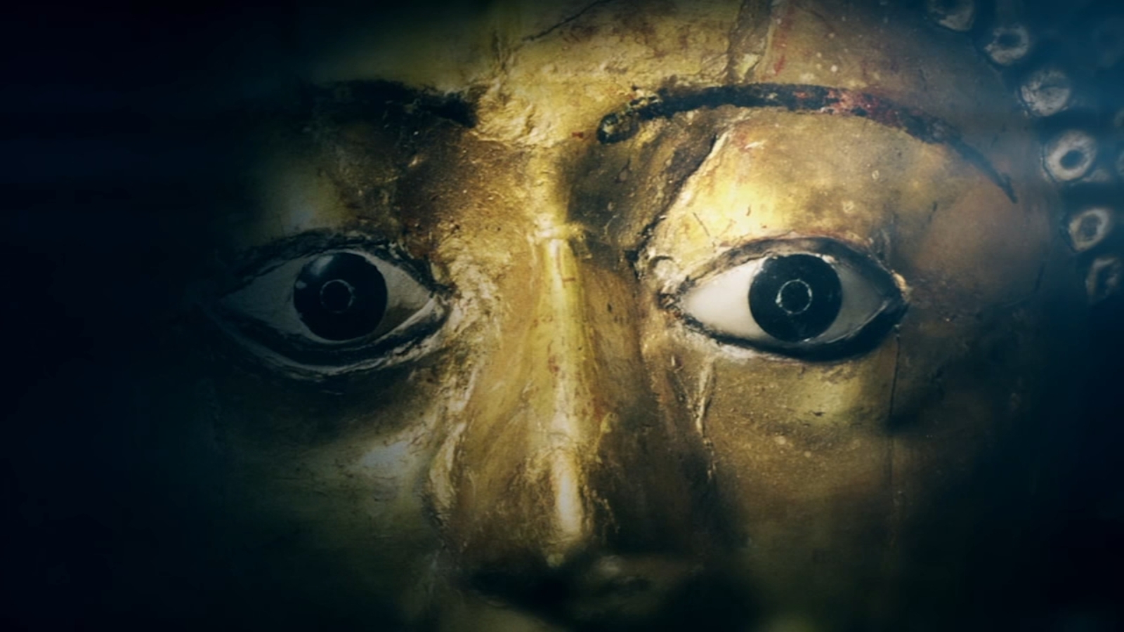 'Golden Mummies of Egypt' exhibit opens at North Carolina Museum of Art ...