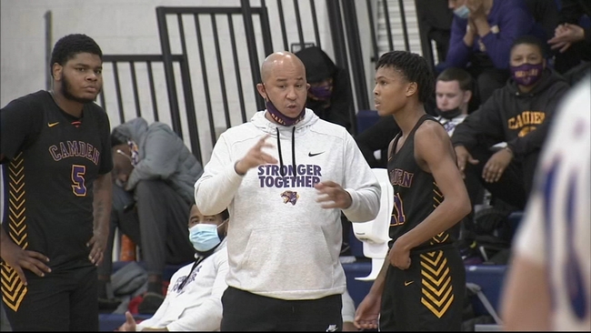 Camden new jersey News - 6abc Philadelphia