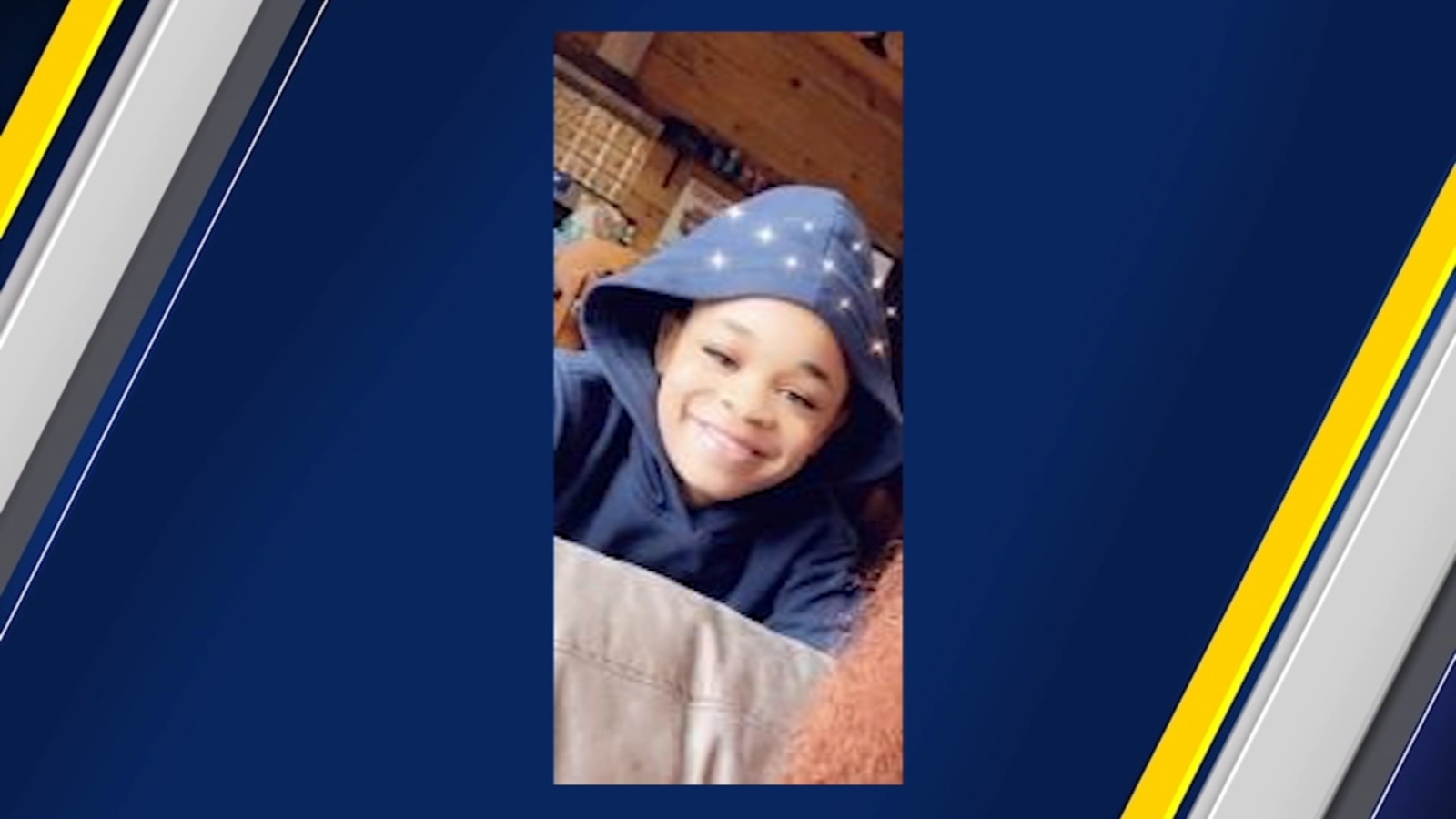 Amber Alert NC: 10-year-old Winston Salem girl Azaria Walters located ...