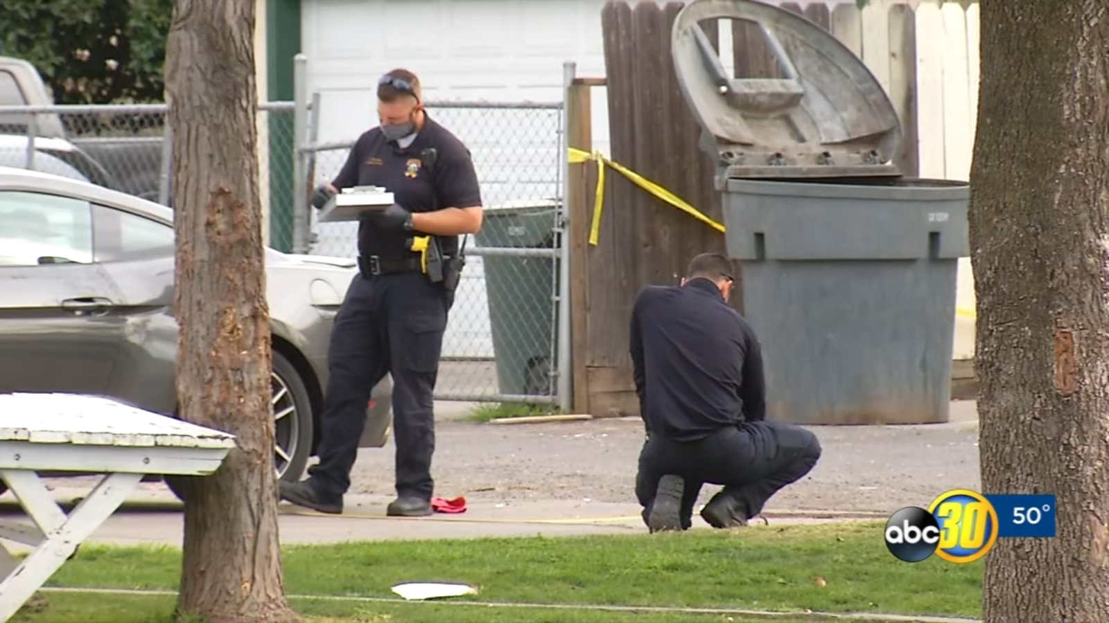 14 Year Old Shot And Killed In Merced Police Say Abc30 Fresno