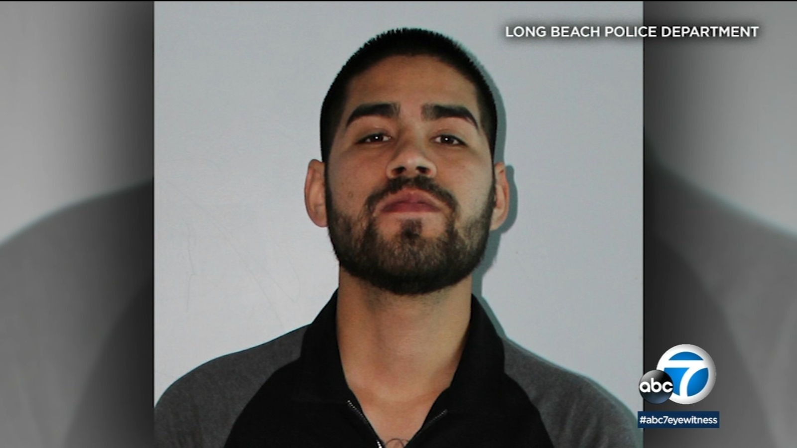 Murder suspect at large after being mistakenly released from downtown ...