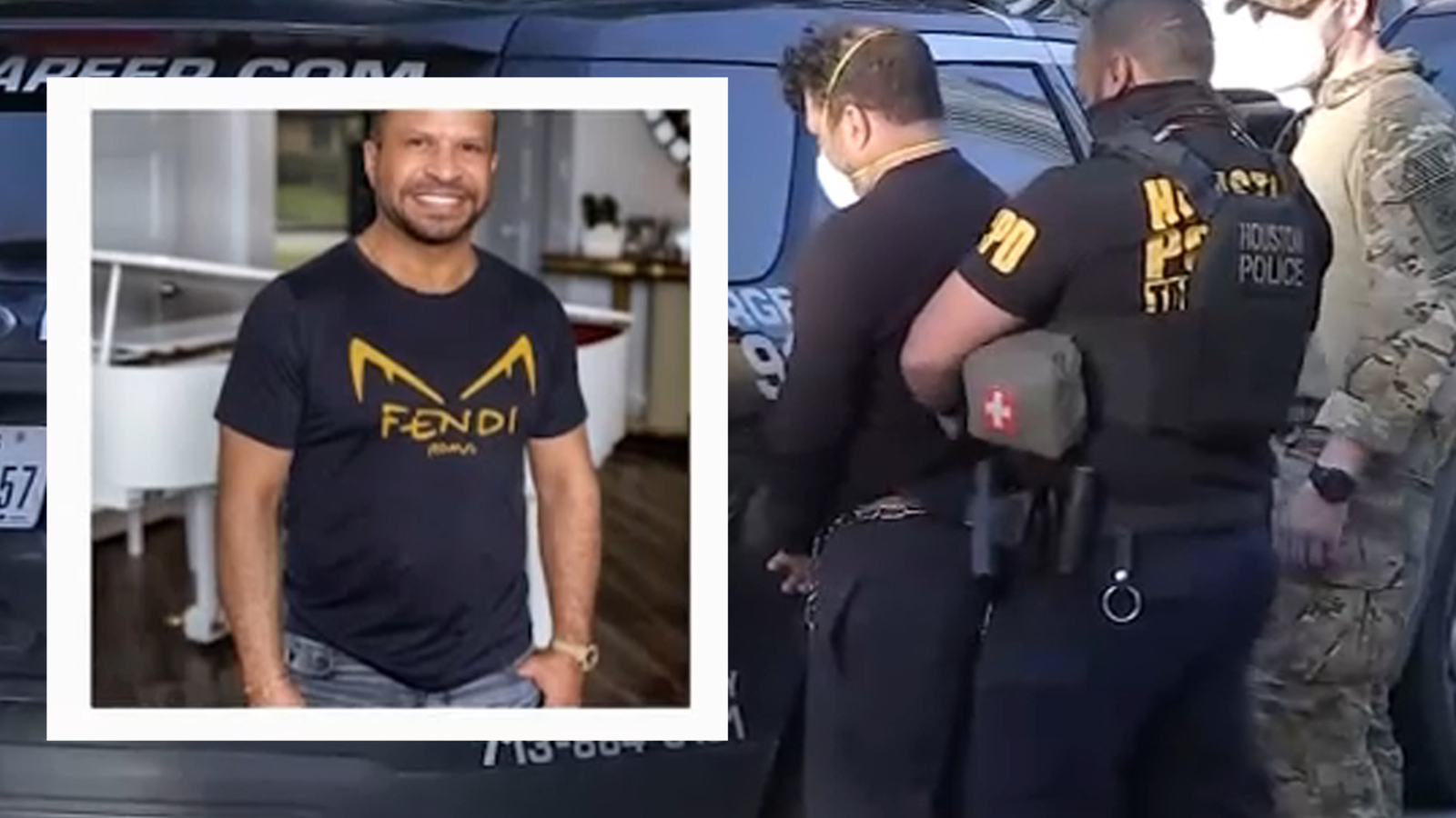 4M Pharmaceutical CEO Mohamed Mokbel had legal issues before alleged ...