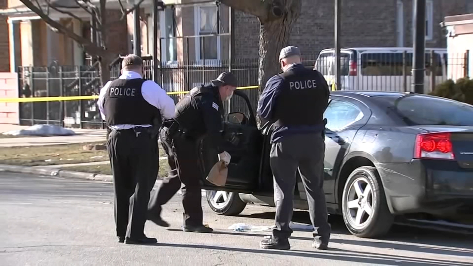 Chicago carjackings: More officers added to task force, website ...