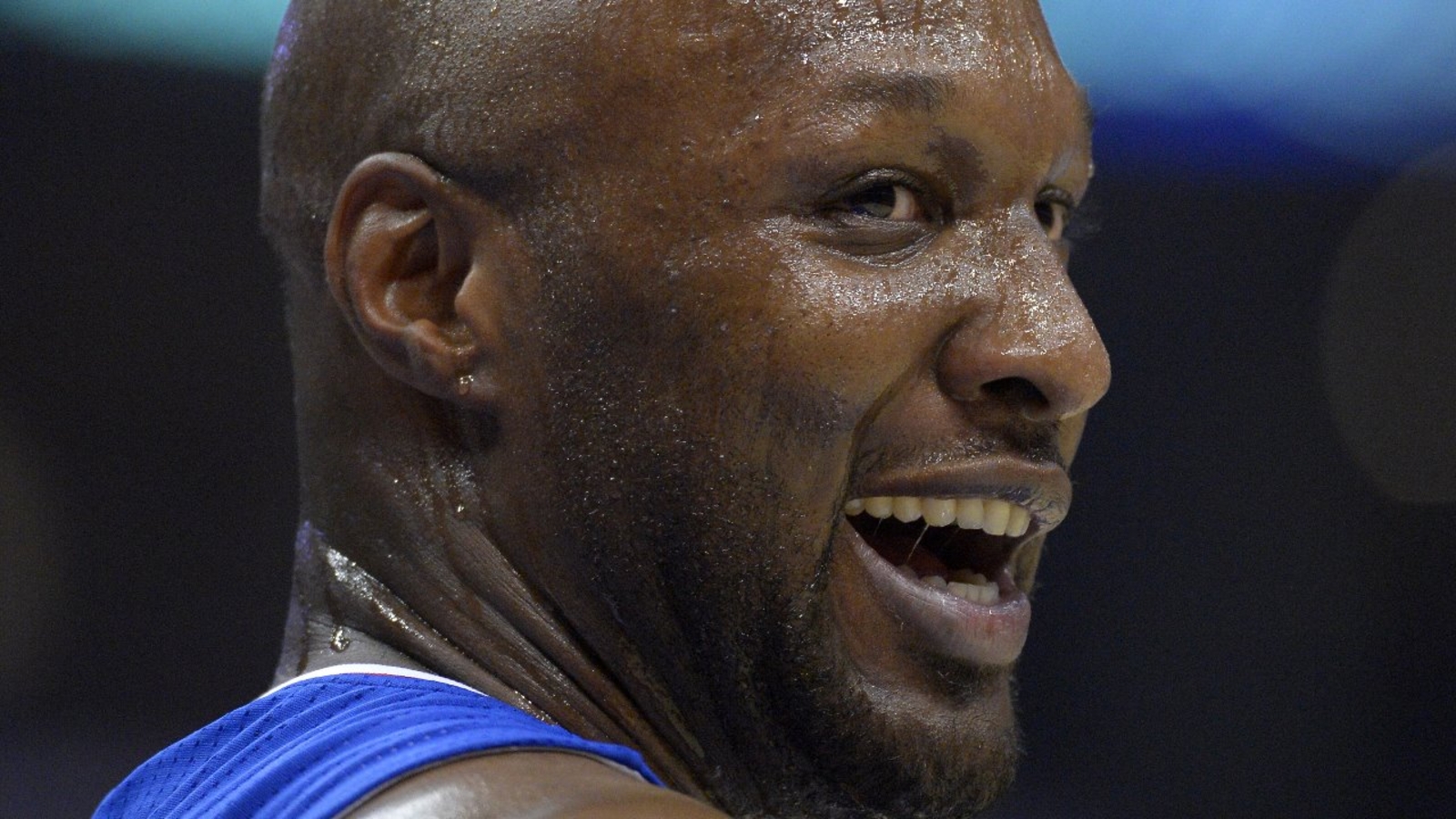 Lamar Odom is 'defying the odds' and showing signs of recovery in Las ...