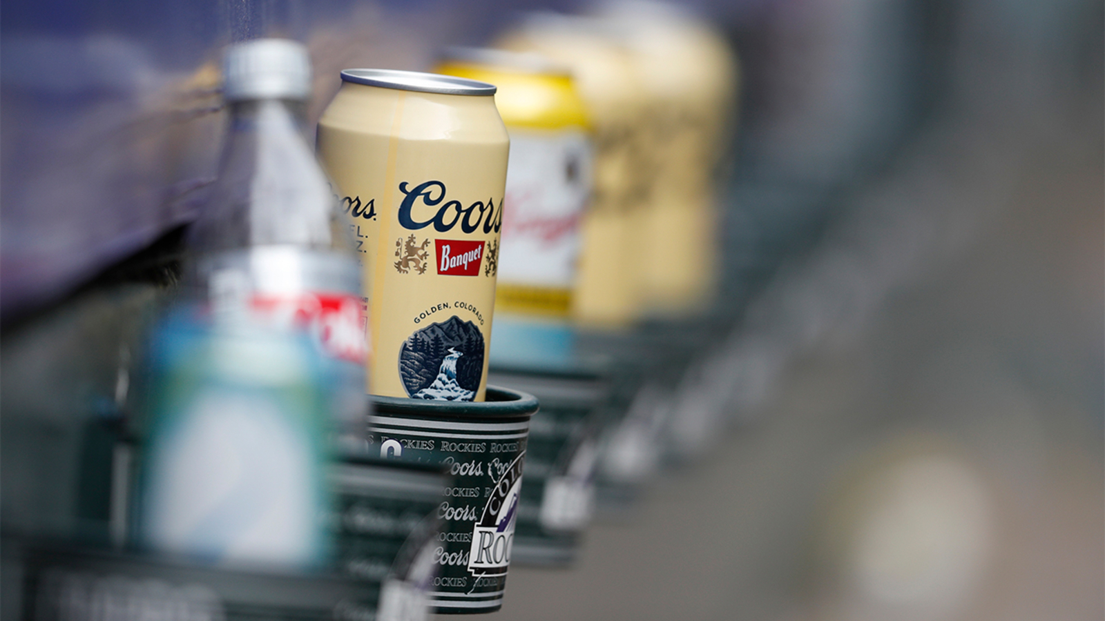 Molson Coors cyber attack: Massive hack disrupts brewing operations ...