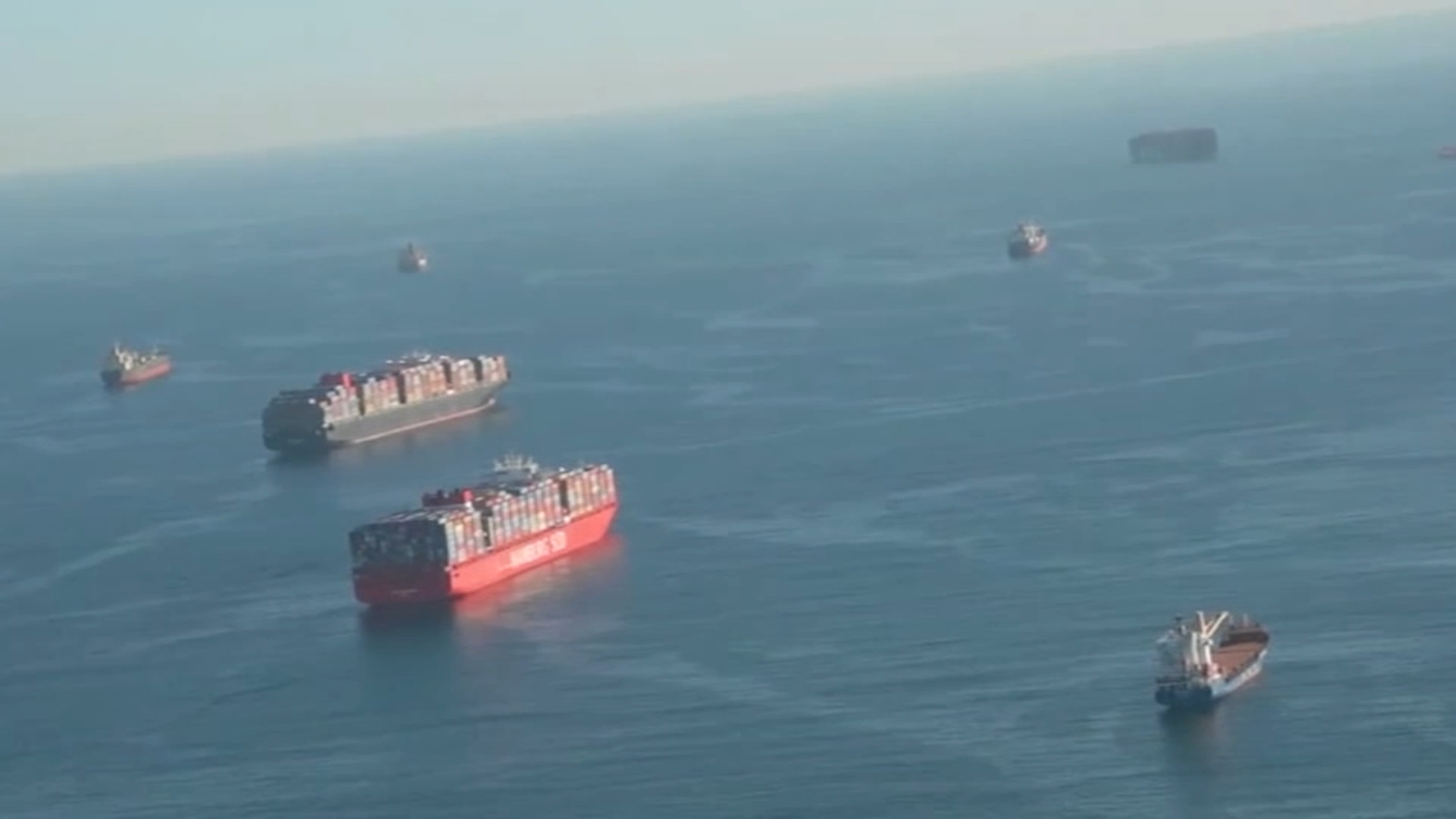 Port of Houston seeing record number imports during pandemic - ABC13 ...