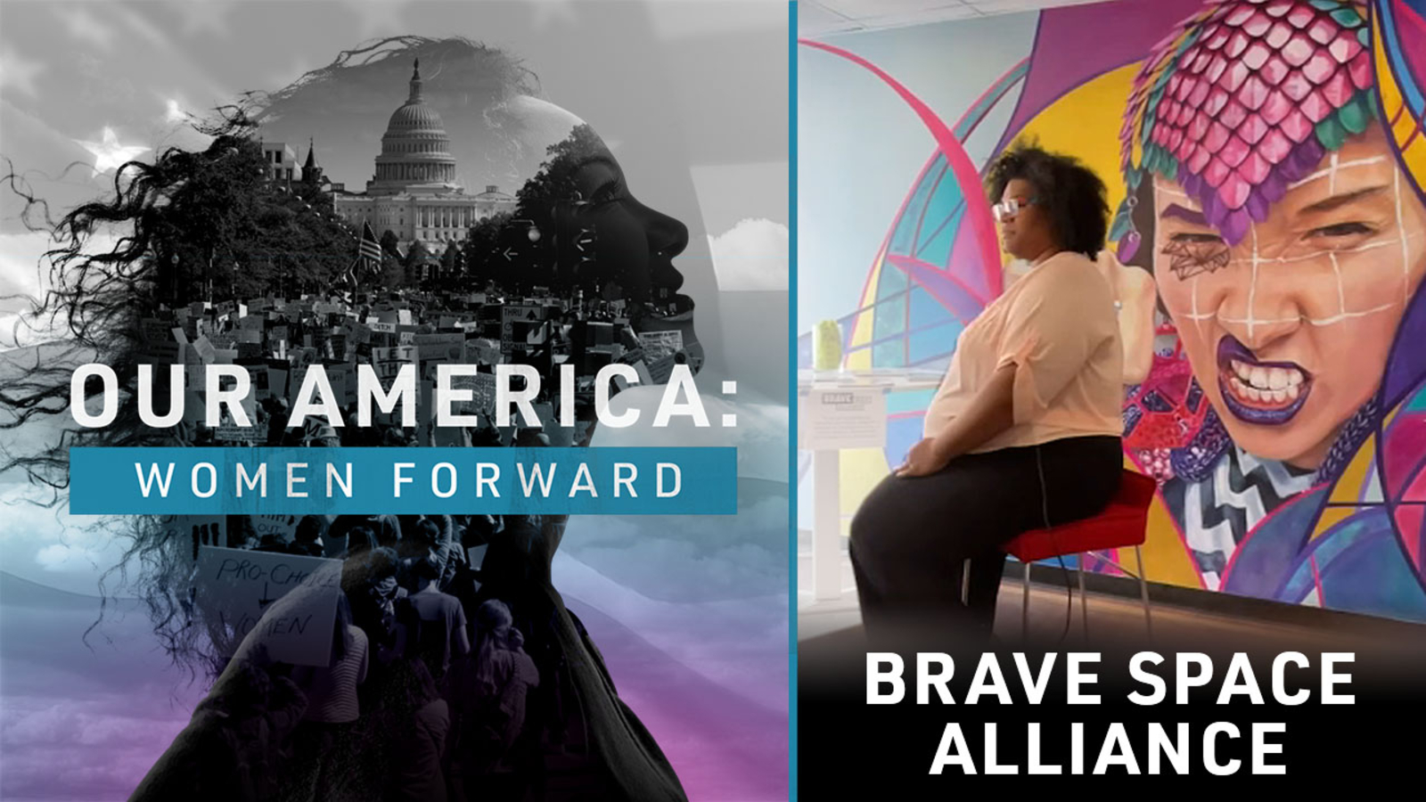 Brave Space Alliance on Chicago's South Side helps trans women of color ...