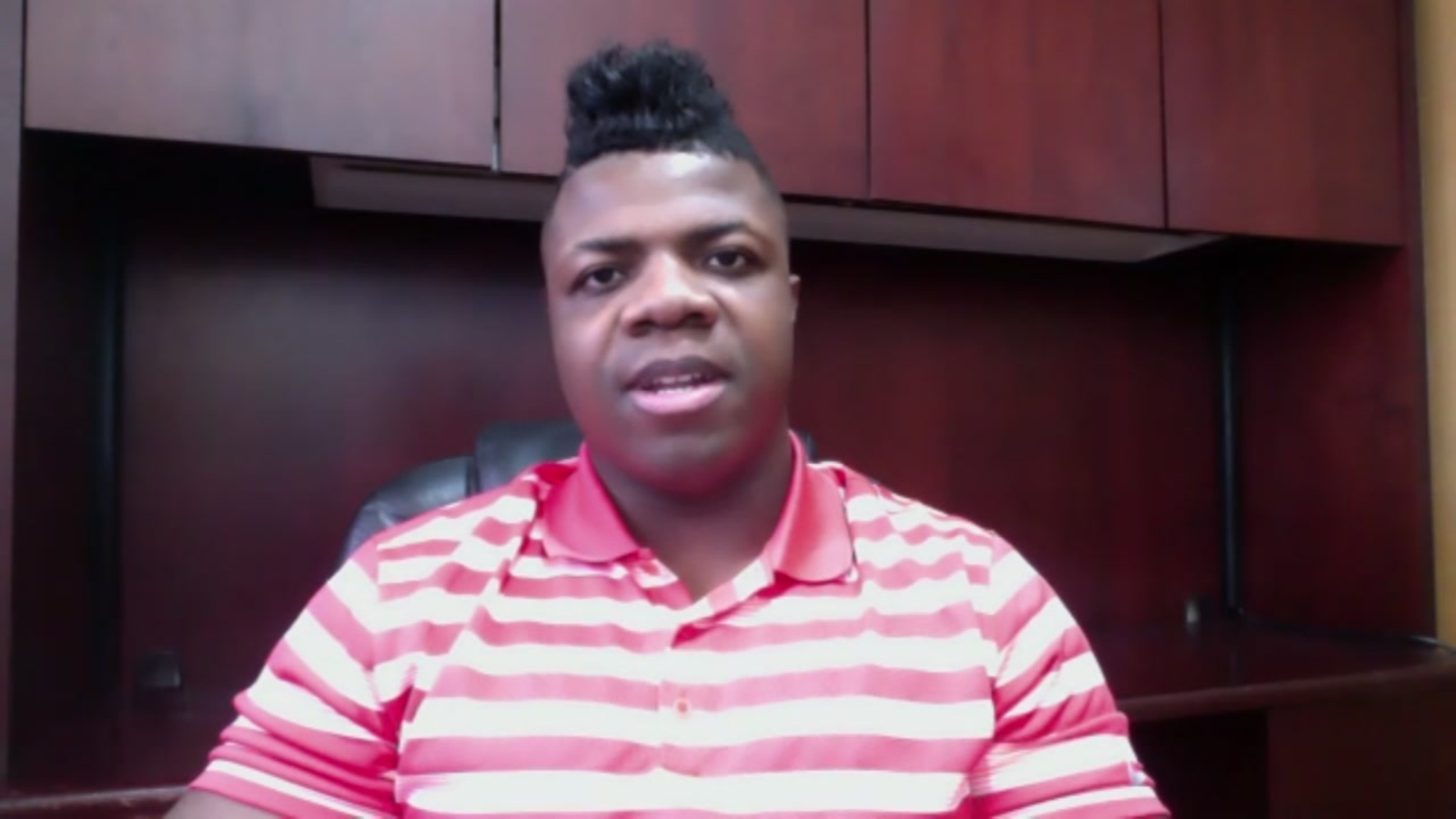 ABC7 NEWS EXCLUSIVE: Man accused of multi-million dollar N95 mask fraud ...