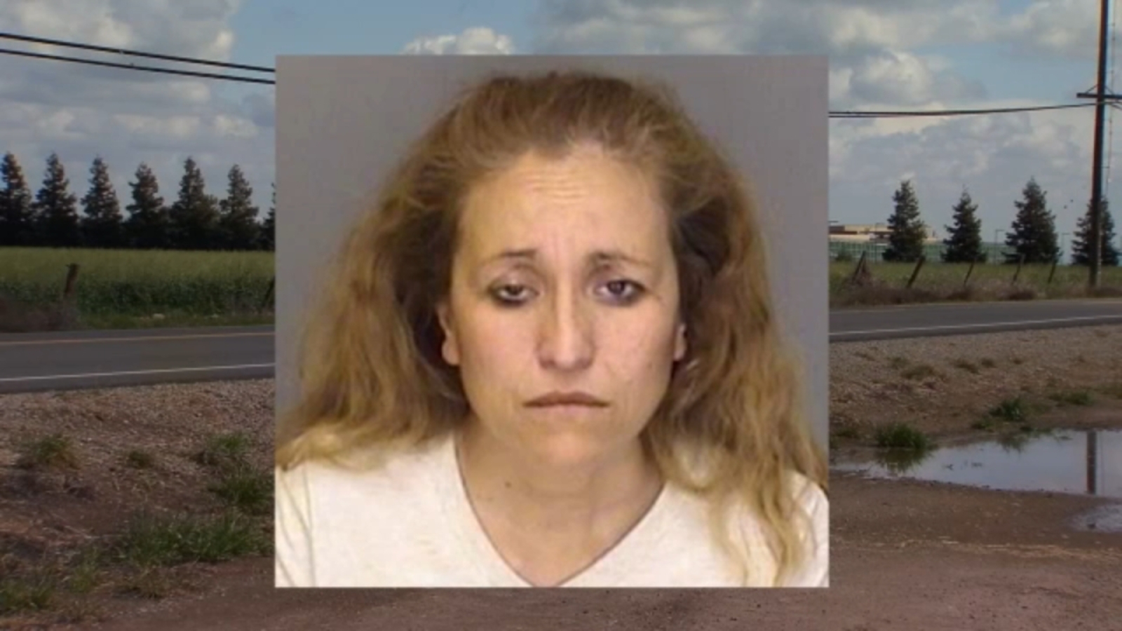 Merced woman arrested for DUI crash that left 17-year-old daughter dead ...