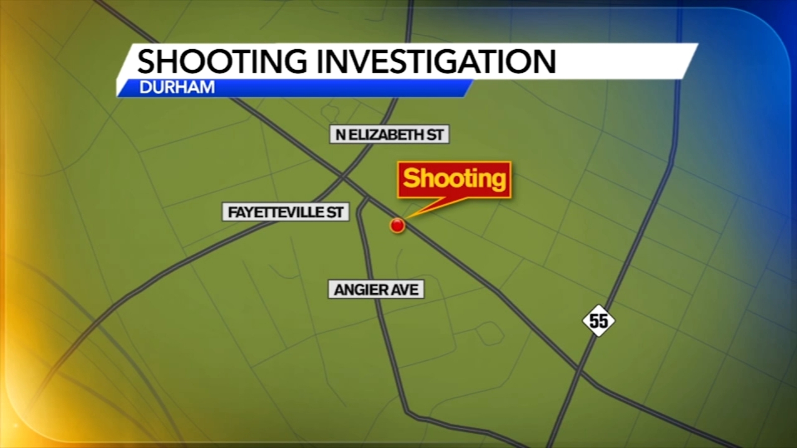 Boy injured in Durham shooting on E. Main Street, police say - ABC11 ...