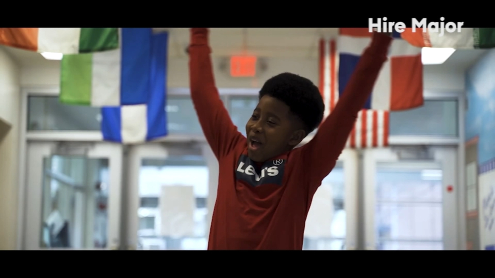 Six Feet: 11-year-old Merrick-Moore Elementary student releases song ...