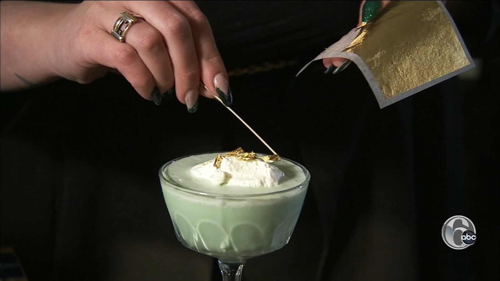 The Commodore opens in Mount Airy Irish Center with Irish staples ...