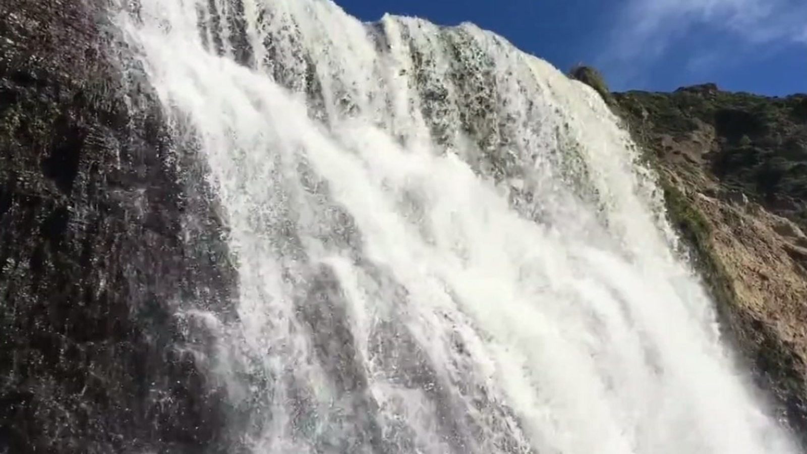 Looking to visit a beautiful waterfall? This National Geographic travel ...