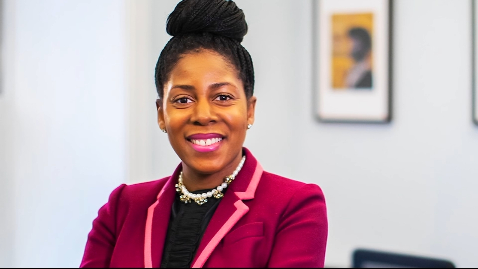 Director of Penn Women's Center at University of Pennsylvania makes ...