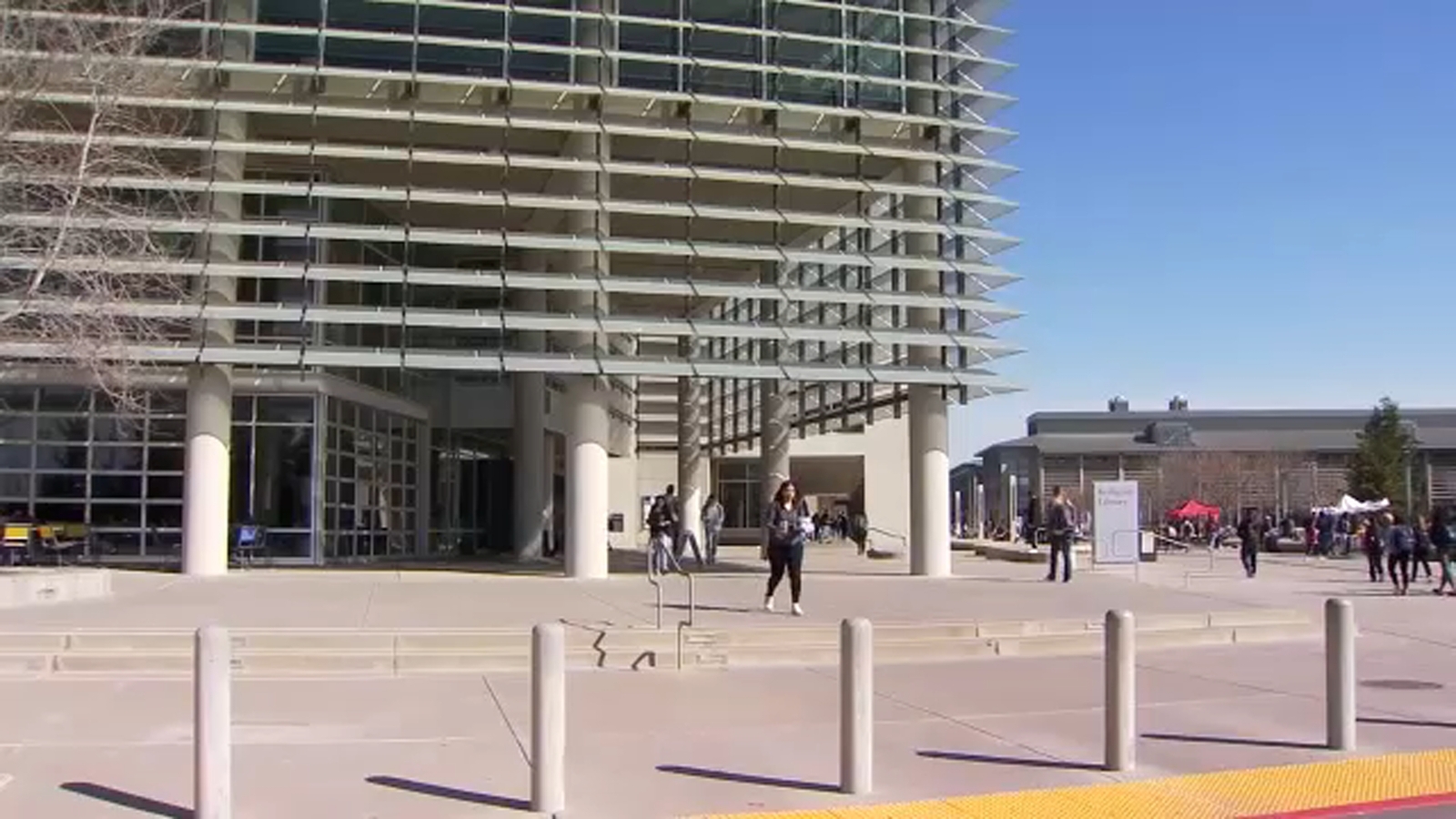 UC Merced offering unique program to keep local high school students ...